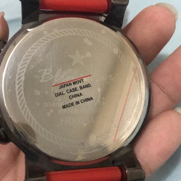 Accessories | Blingstar Watch | Poshmark